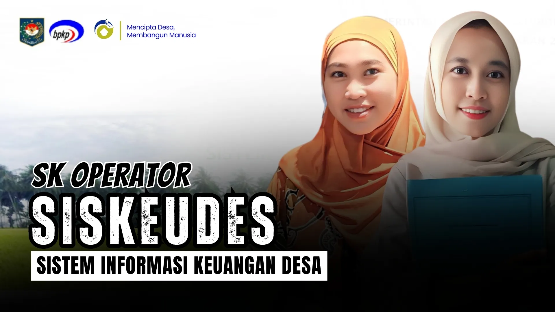 Portal Regulasi Desa Terlengkap - Database & Format SK